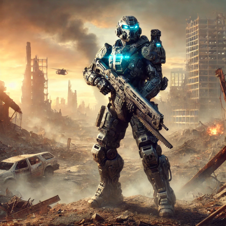 Best way to level up on Fallout 4 – Arsenio Di Donato